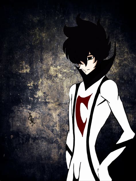 Casshern By Ryan Ried On Deviantart