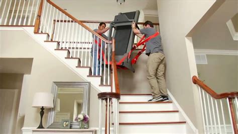 El Método Que Revolucionó La Carga De Muebles Infobae