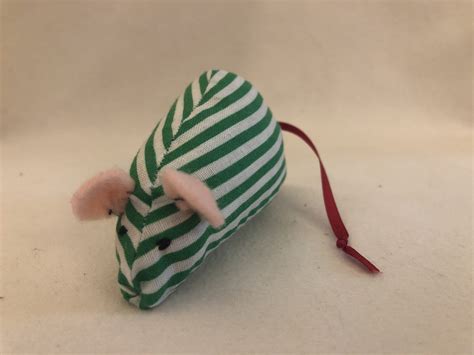 Organic Catnip Mice Zoecat Creations