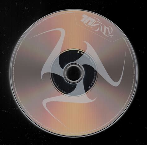 Laylow Trinity Album Art Fonts In Use
