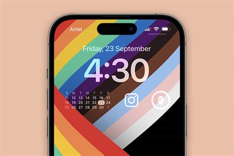 Ios 13 Lock Screen Cách Thay Đổi Màn Hình Khóa Để Trở Nên Hấp Dẫn Hơn Ios 13 Lock Screen Cách Thay Đổi Màn Hình Khóa Để Trở Nên Hấp Dẫn Hơn