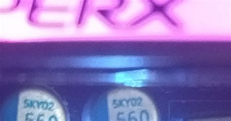 EZ Debug говорит что проблема в VGA но 08 02 23 05 25 Пикабу