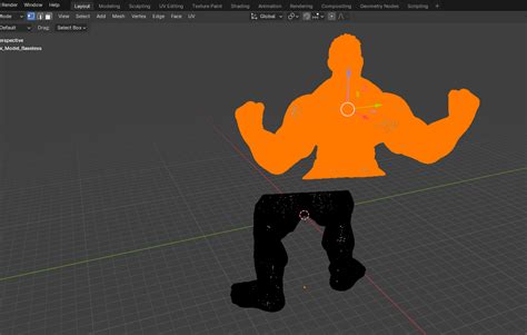 How To Split An Object For D Printing Tom S Hardware