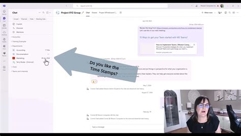 Master The New Microsoft Teams Interface A Quick Guide To Navigation