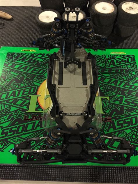 B6 Very Upgraded Roller Or ARTR R C Tech Forums