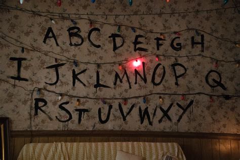 How Did Stranger Things End Season 1 Recap And Questions For Season 2