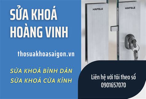 S A Kho C A Nh A L I Th P