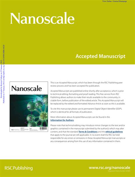 Pdf Path Directed And Maskless Fabrication Of Ordered Tio2 Nanoribbons