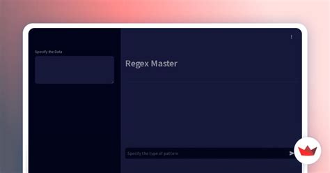 Ganapathy Subramaniam Sundar On Linkedin Regex Model