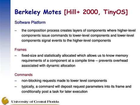 ppt system architecture of networked sensor platforms and sensor