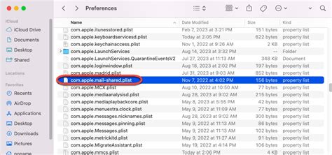 Solved A Roundup List Of Apple Mail App Problems On Mac