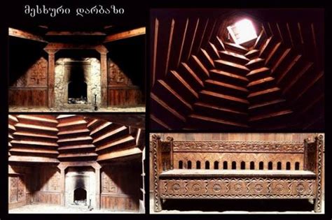 მესხური ოდა სახლები საფრთხეშია საცხოვრებელი ტიპის ეს უნიკალური ნაგებობები დღითიდღე ნადგურდება