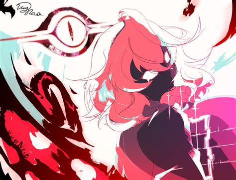 Hoshino And Hoshino Terror Blue Archive Drawn By Uug Naa Danbooru