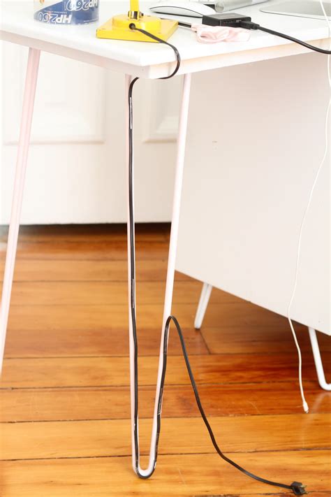 Renter Friendly Ways To Hide Cable Boxes Home Tech Apartment Therapy