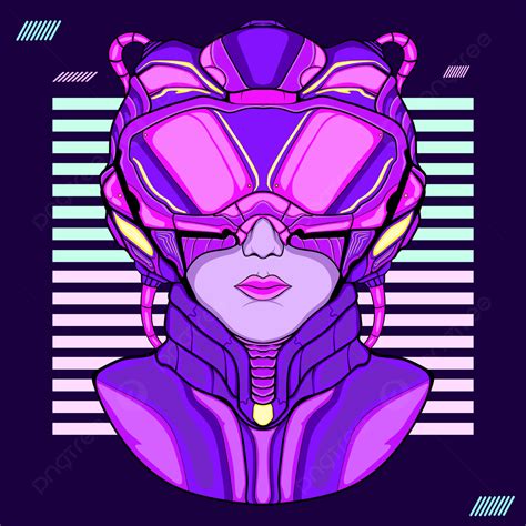 메타버스 삽화 포스터 예술 기술 시구 구절 Png 구절 배경화면 배경 일러스트 및 사진 무료 다운로드 Pngtree