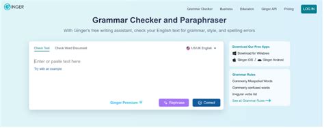 Best Ai Grammar Checkers In Reviewed