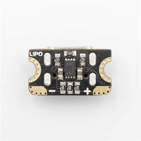 Ant USB C LiPo Charger Hackaday Io