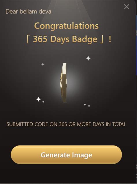 Consistency Oneyear Dsa Leetcode Gfg Potd Bellam Deva