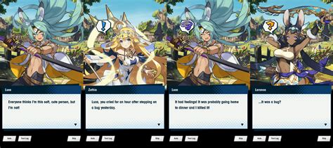 stepping on a bug need to win r dragalialost