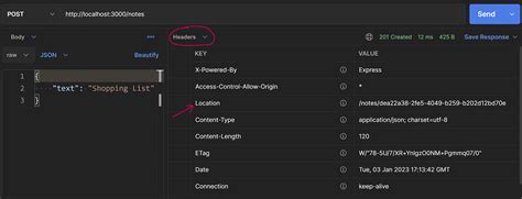 Build A Truly Restful Api Using Nodejs And Expressjs The Ultimate Tutorial Saurabh Misra