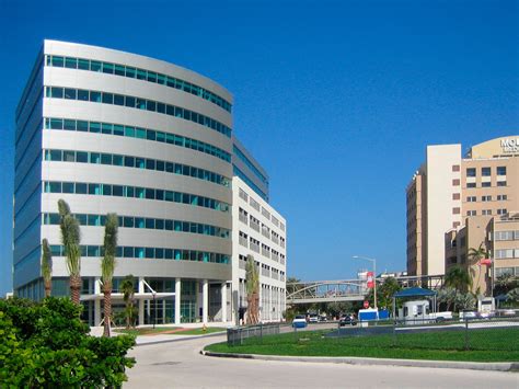 Mount Sinai Medical Center Engberg Anderson Architects