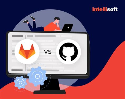 Github Vs Gitlab Which Scm Tool Will Dominate In 2024 Intellisoft Posted On The Topic Linkedin