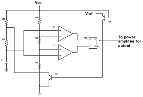Analog Circuits Questions And Answers Different Types Of Multivibrators 2 Sanfoundry