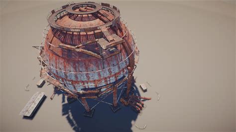 Devblog 69 News Rust