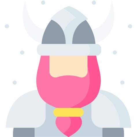 Dwarf Special Flat Icon