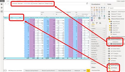 Solved Dax Measure Between 2 Tables New Removed Promot Microsoft Fabric Community