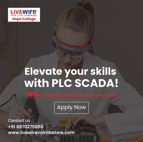 Plc Scada Plc Scada Automationtech Controlsystems Plcprogramming