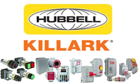 Killark Products Logo Esa 20