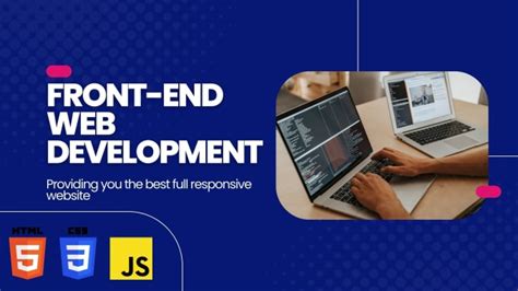 Create Responsive Website Using Html Css Javascript React By Vladimir98 Fiverr