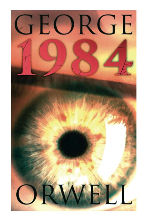 1984 Political Dystopian Classic 9788027343645 George