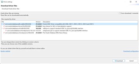 Fetch Multiple Implicit Cursors From Oracle Procedural Code · Issue