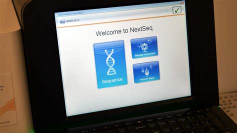 Next Gen Sequencing Precision Diagnostics