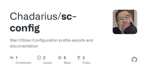 Sc Configcontroller Profilesmd At Main · Chadariussc Config · Github