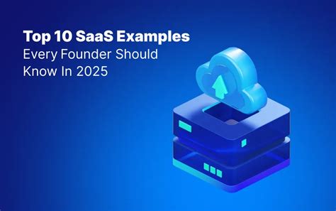 What Is Saas Software 10 Best Saas Examples In 2025