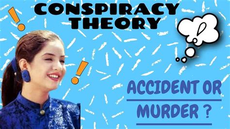 The Fall Of A Rising Star Divya Bharti Death Mystery Exposed Youtube