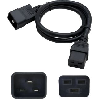 Transource Addon Standard Power Cord