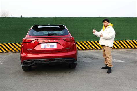 高颜值国产suv，哈弗赤兔售价不到10万起，选择哪款配置最划算？凤凰网视频凤凰网
