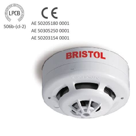 Bristol Fire Detection And Alarm Systems Conventional Multi Sensor Aspirella