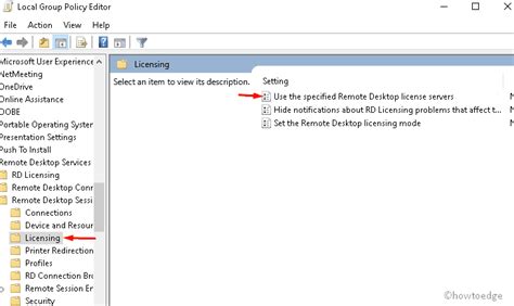 Fix Remote Desktop Licensing Mode Not Configured