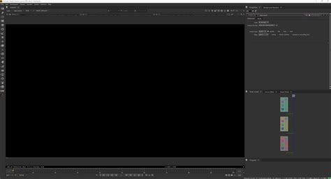 Best Practices For Compositing In Nuke