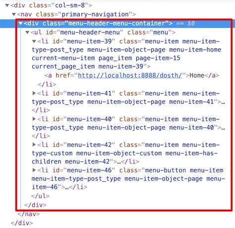 Using Custom Wordpress Menus Usablewpusablewp