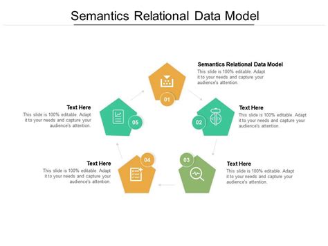 Semantics Relational Data Model Ppt Powerpoint Presentation Infographic