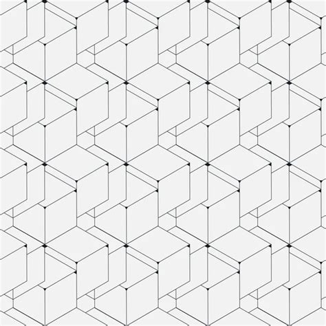 Small Geometric Pattern Vector Art Stock Images Depositphotos