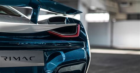enabling ev excellence simulation helps rimac improve structural design of innovative hypercar