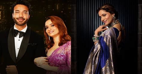 Bigg Boss 17 में आईं अंकिता लोखंडे हैं प्रेग्नेंट बोलीं ये बच्चा