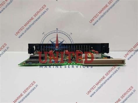 Ge Fanuc Current Expander Analog Module Ic697alg440 44a729563 001 44a729562 G01 United Marine